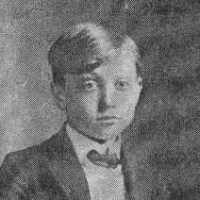 Charles Carnell Hancock (1892–1964) • FamilySearch