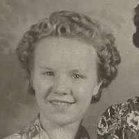 Verlie Catherine Everett (1929–2021) • FamilySearch
