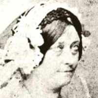 Helen Maria Bayly (1804–1869) • FamilySearch