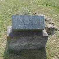 Isaac Tipton Saylor (1808–1891)