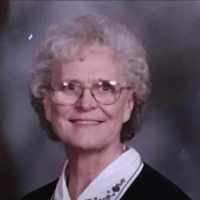 Mary Ann Sanders-Chapman (1933–2020) • FamilySearch