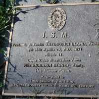 Anna Bennett (1641–1687)