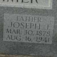 Joseph James Hankamer (1878–1941)