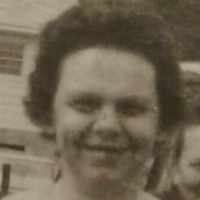 Blanche Irene Brewer (1921–2012) • FamilySearch