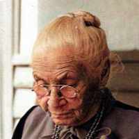 Elizabeth Jane Warwick (1854–1952) • FamilySearch