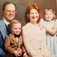 Janet Lynn Spatig (1955–2007) • FamilySearch