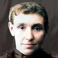 Emma Bowden (1853–1938) • FamilySearch