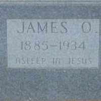 James Overton Smiley (1885–1934)