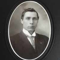 Clarence Gordon France Morris (1873–1942) • FamilySearch