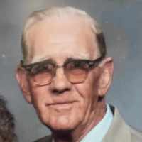 Johnny Garland (PaPaw Johnny) Pearson (1914–1993) • FamilySearch