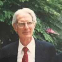 Charles Warren Hooper (1920–2003) • FamilySearch