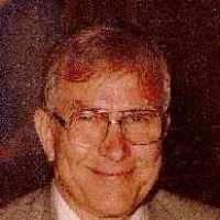 James Robert "J. R." Haley (1925–2008) • FamilySearch