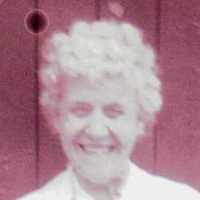 Elsie May Garnett (1900–1985) • FamilySearch