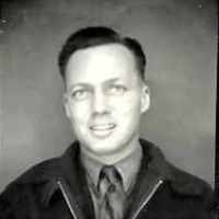 Leonard William Sjoberg (1907–1994) • FamilySearch