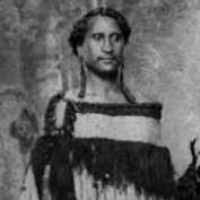 Wiremu Te Wana Pou (1834–1872)