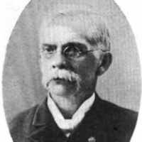 Rev Dr Lemuel Thomas Foote II (1832–1908) • FamilySearch