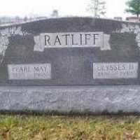 Ulysses Daniel Ratliff Sr. (1886–1950) • FamilySearch