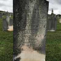 Bernhard Adams (1793–1864)