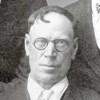John Jacklin (1872–1950) • FamilySearch