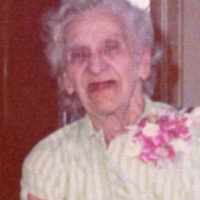 Clara Ann Hoff (1884–1980)