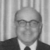 Joseph Adolph Beauregard (1922–2012)