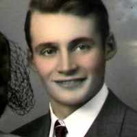 Richard Anton Hanson (1925–1997) • FamilySearch