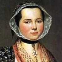 Marie D'Taine (1620–1677)