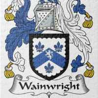 Mary Wainwright (1733–1792) • FamilySearch