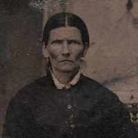 Mary Elizabeth Crawford (1838–1914)