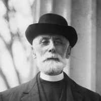 Rev Alexander Hamilton (1847–1928)