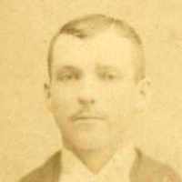 Vaclav James Vlcek II (1868–1917)