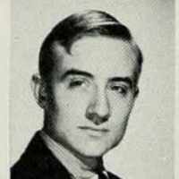 John Anthony Hern Jr (1945–2003) • FamilySearch