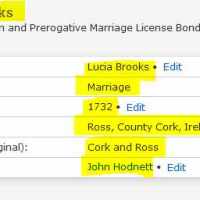 Lucia Campbell Brooks (1710–1780)