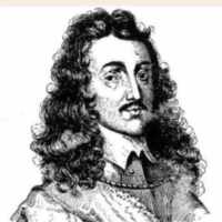 Governor Francis Lovelace (1622–1675)