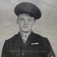 Emil Alexander Becker (1919–2011) • FamilySearch