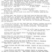 William Odom (1610–)