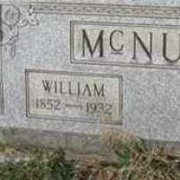 William McNutt (1852–1932) • FamilySearch
