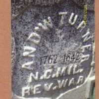 Andrew Turner (1762–1842)