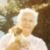 Helen Delsie Parker (1923–2011)