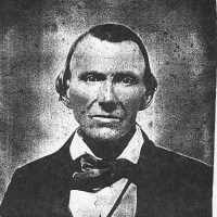 Preston George Downing (1808–1881)