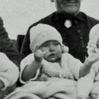 Doris Emily Haight (1921–2021)