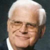 Charles Owen Bush (1932–2020) • FamilySearch