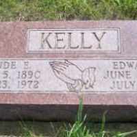 Edward Early Kelly (1892–1982) • FamilySearch