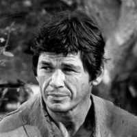 Charles Dennis Bronson (1921–2003)