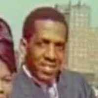 Selwyn George Latore (1933–1996)