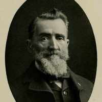 Henry Clute Kooken (1836–1925)