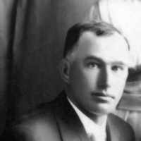 Peter John Lenzen (1886–1983)