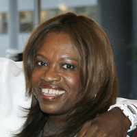 Dr Donda Clairann Williams (1949–2007)