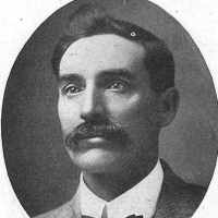 Samuel Edward Hymas (1867–1951) • FamilySearch