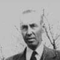 Elliott Leander Salyer (1882–1945)